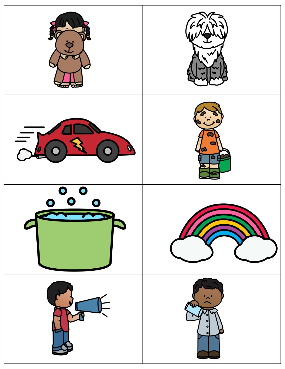 adjectivesfreebiecards